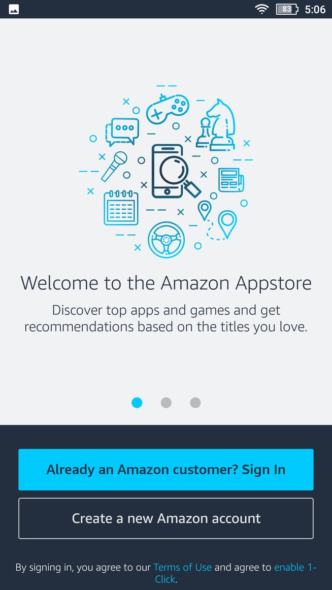 How to download AgroScout Drone Application to the controller?