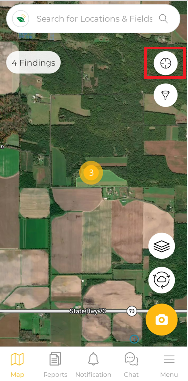 How to Work with the Mobile App?