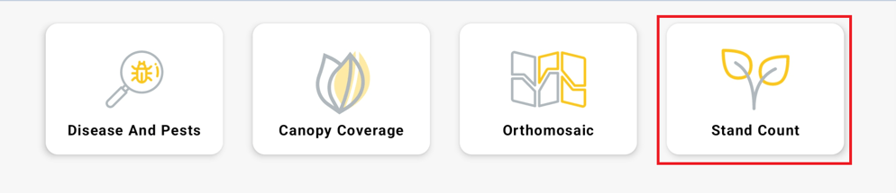 How to Make a Stand Count Mission?