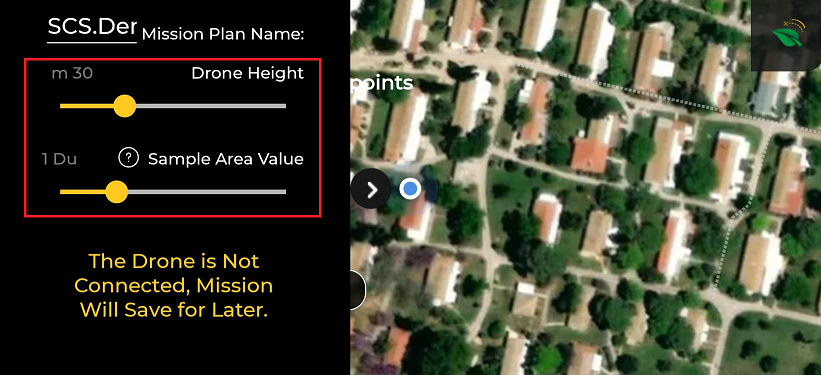 How to Make a Stand Count Mission?